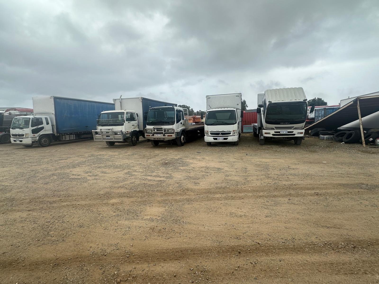 SDV Group Pty. Ltd. - Leading Transportation Services Australia